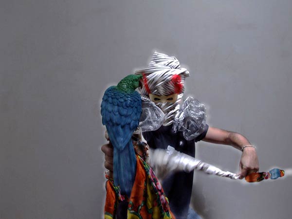 One Fine Art | events - Faisal Samara Ayyam Gallery